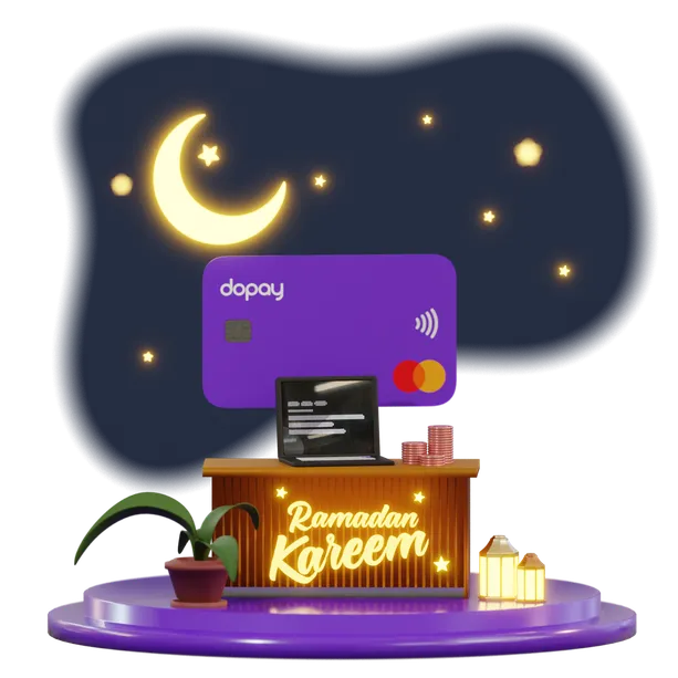 Dopay for business